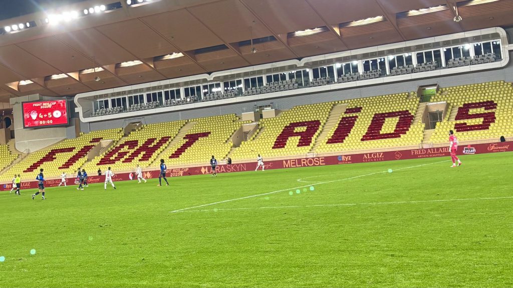 Le Cirque FC triomphe des Barbagiuans dans la Fight AIDS Cup remplie de ...