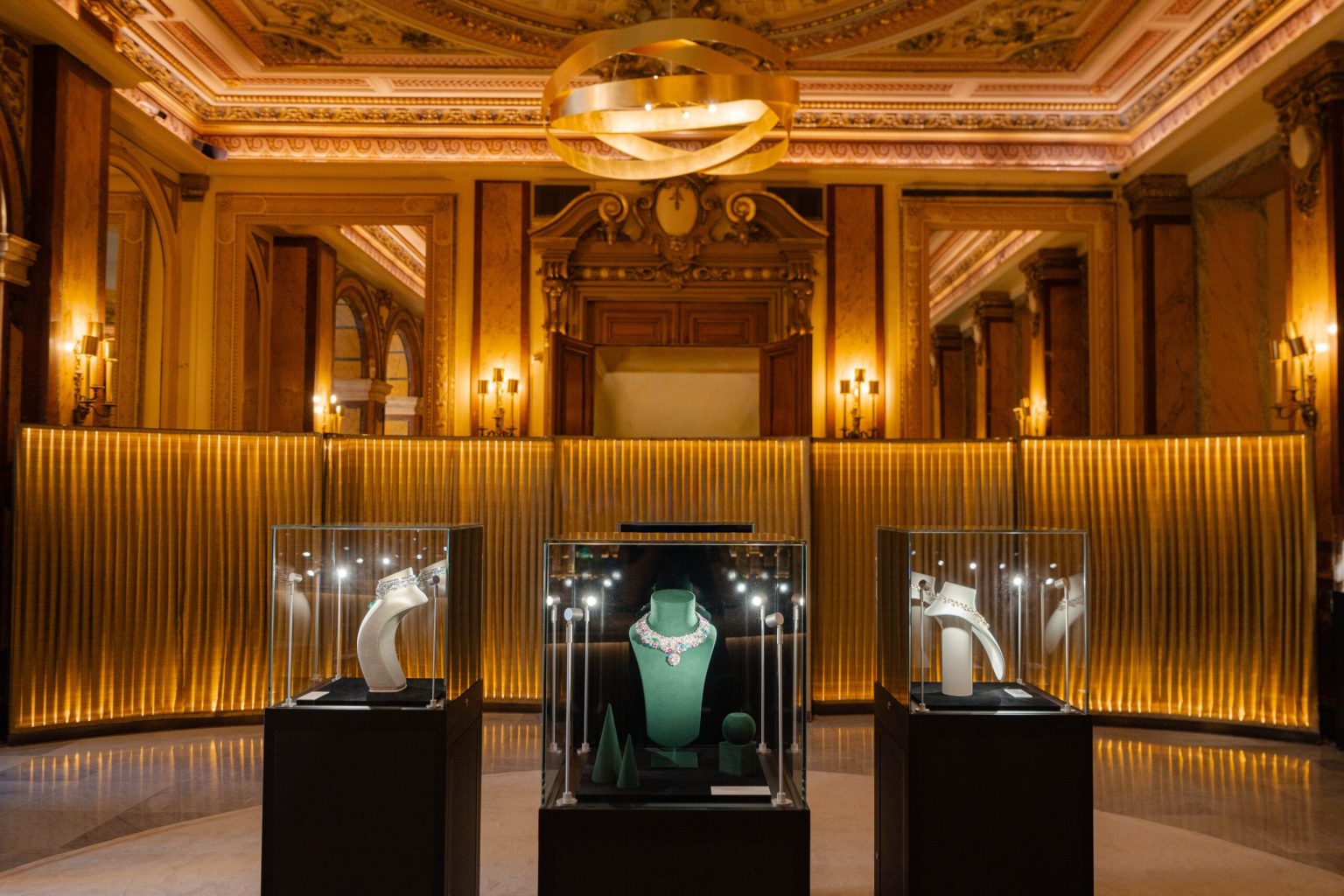 Chanel remporte la plus haute distinction au premier Grand Prix de la ...